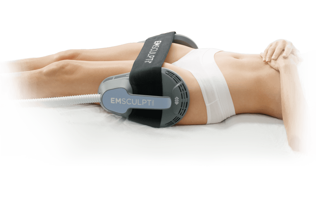 Loop Wellness Clinic - Leesburg Wellness Center - Body Contouring